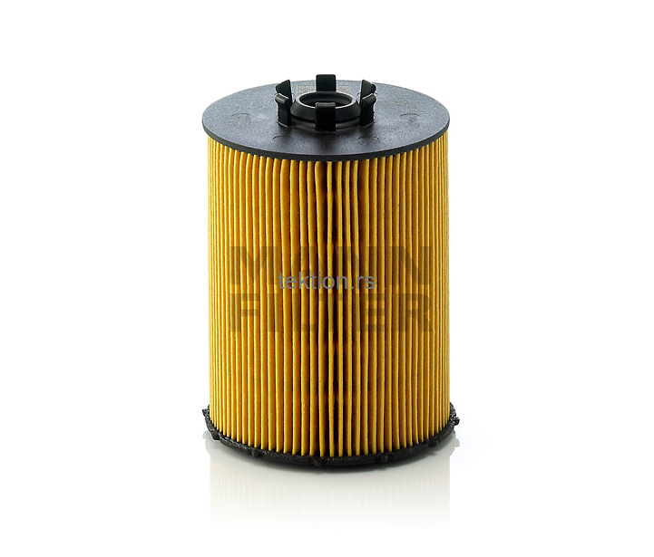 Mann HU 823 X filter ulja BMW 5/6/7/X5