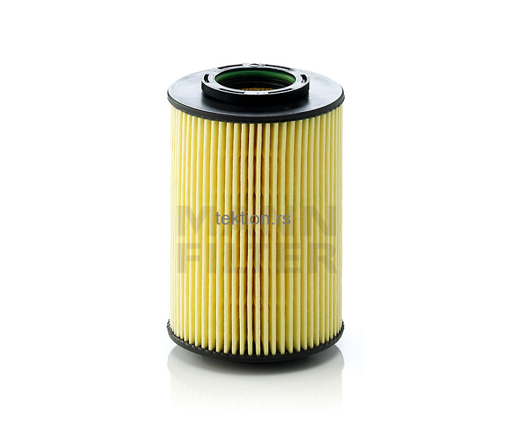 Mann HU 822/5 X filter ulja Hyundai/KIA 2.0/2.2 CRDi