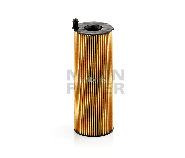 Mann HU 8001 X filter ulja Audi/VW 2.7/3.0/4.2 TDI