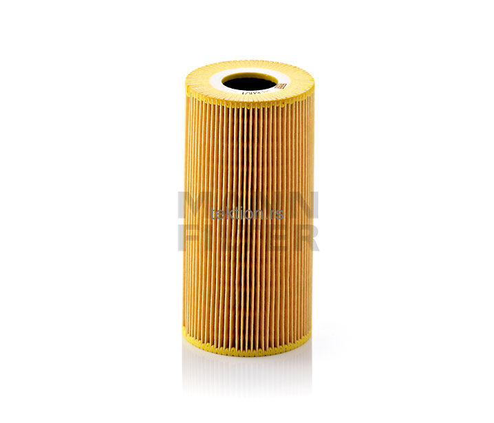 Mann HU 848/1 X filter ulja BMW/Opel TD/TDS