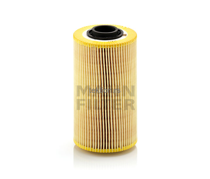 Mann HU 938/1 X filter ulja BMW/Opel TD/TDS