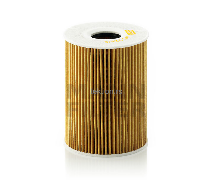 Mann HU 926/5 Y filter ulja Mercedes E/GL/M/S 420CDI/450CDI