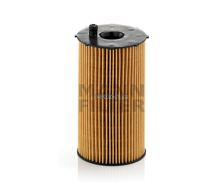 Mann HU 934/1 X filter ulja Peugeot/Citroen 2.7HDi