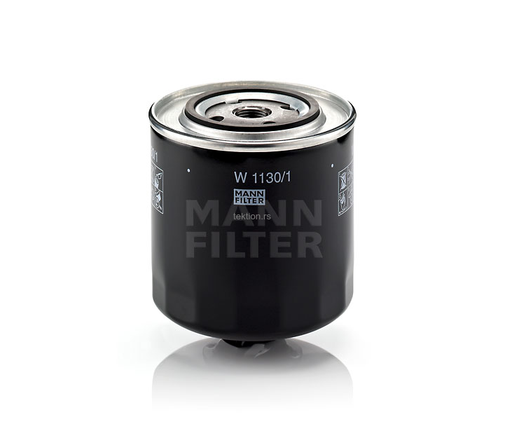 Mann W 1130/1 filter ulja Audi/VW dizel motori