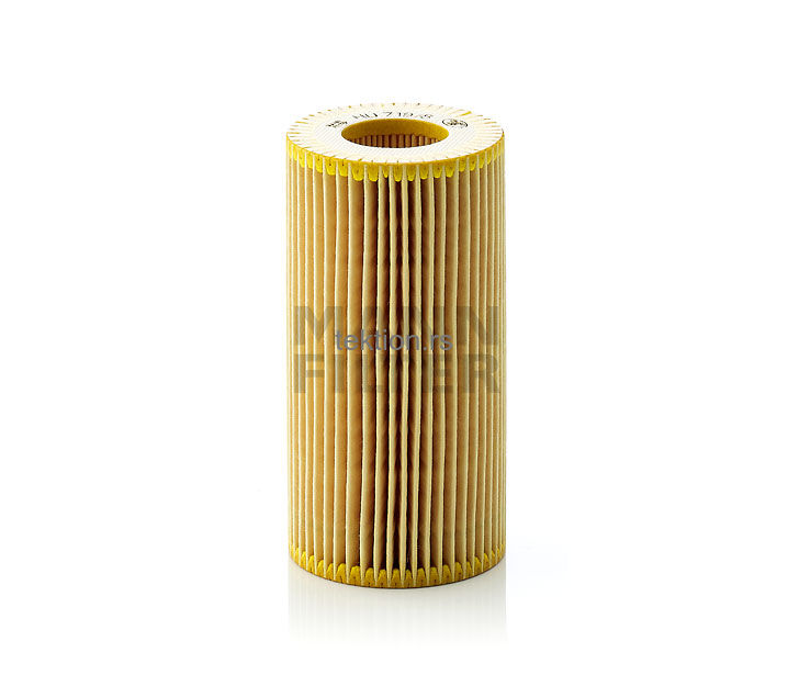 Mann HU 719/8 X filter ulja Ford/Volvo