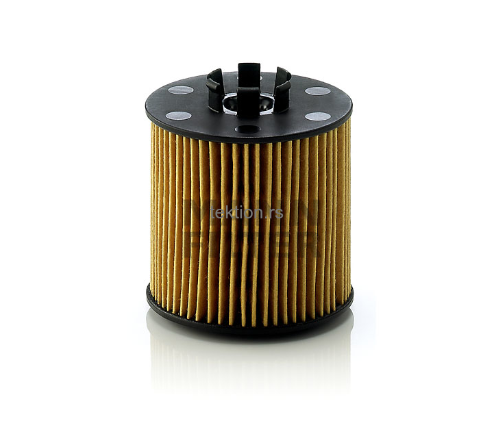 Mann HU 712/6 X filter ulja VW/Škoda/Seat