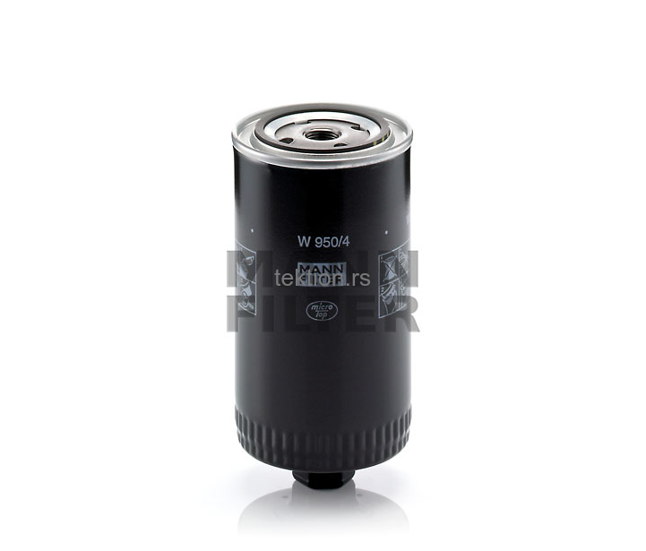 Mann W 950/4 filter ulja Volvo/VW LT