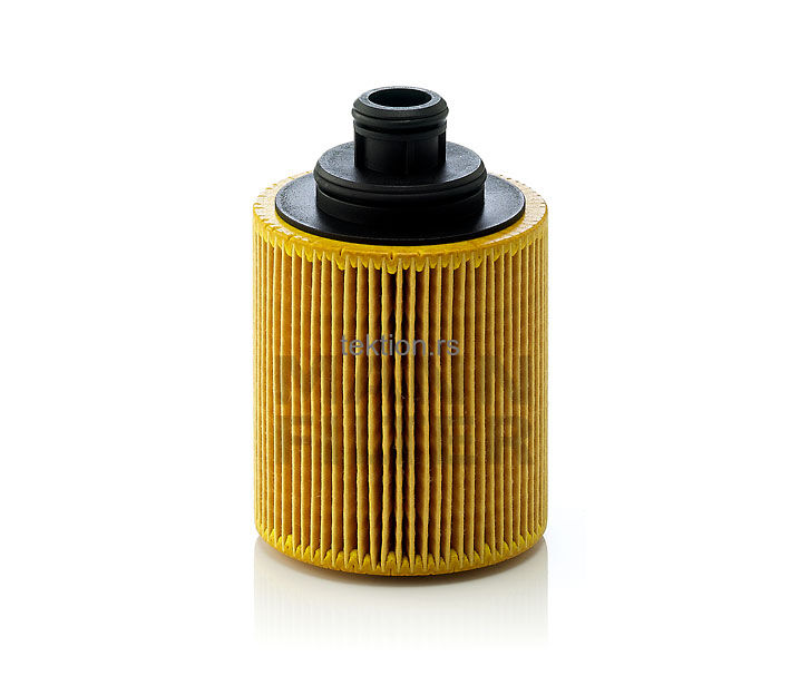 Mann HU 712/7 X filter ulja Fiat/Opel 1.3JTD/MultiJet/CDTI (UFI)