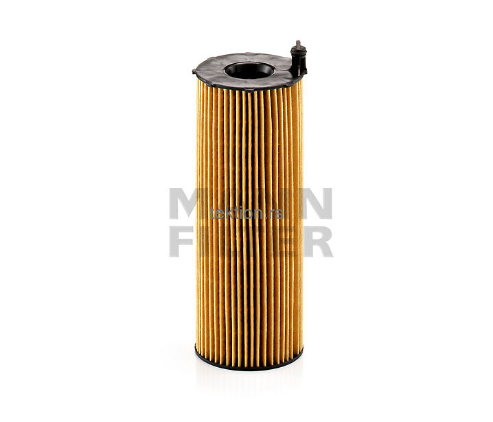 Mann HU 831 X filter ulja Audi/VW 2.7TDI/3.0TDI/4.0TDI/4.2TDI