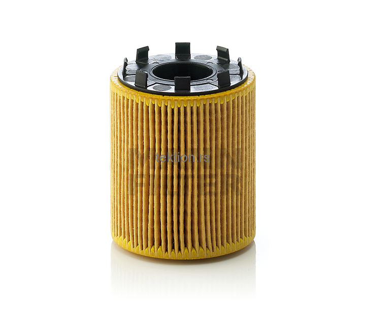 Mann HU 713/1 X filter ulja Fiat/Opel 1.3/1.4