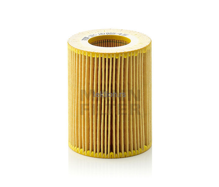 Mann HU 925/4 Y filter ulja Volvo/Land Rover 3.0/3.2