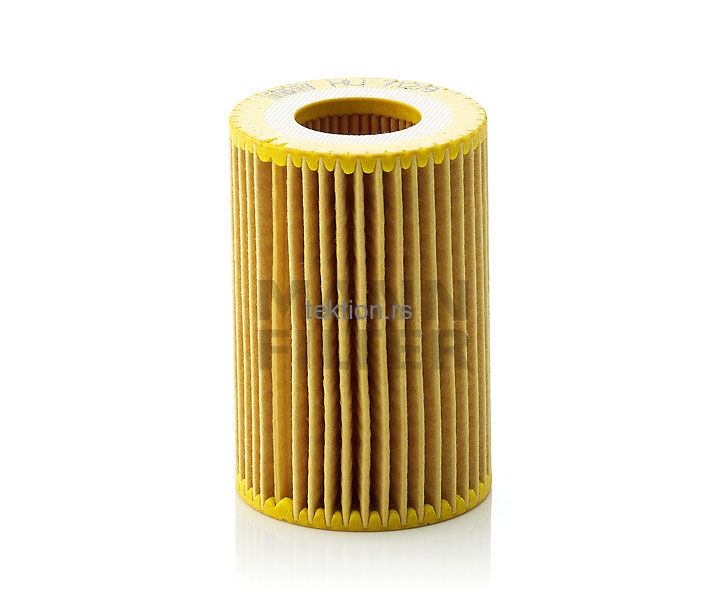 Mann HU 712/9 X filter ulja Honda Accord/CR-V/Civic 2.2i-DTEC/CDTi