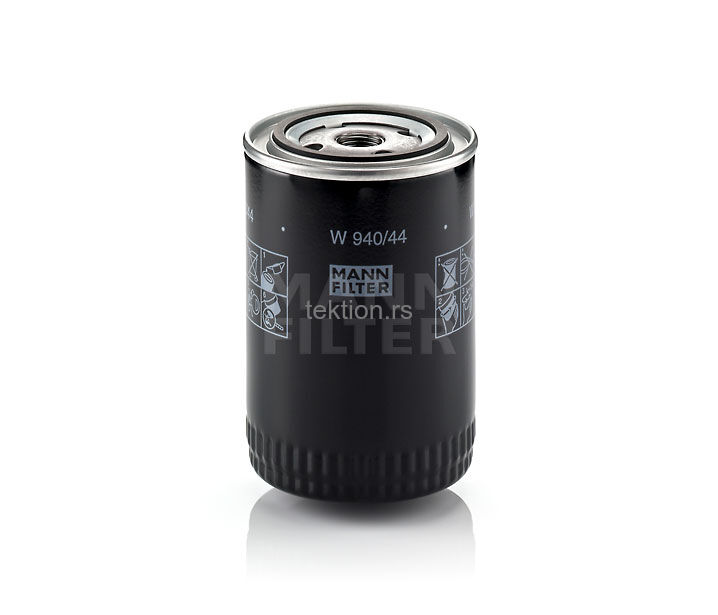 Mann W 940/44 filter ulja Audi/VW dizel TDI motori