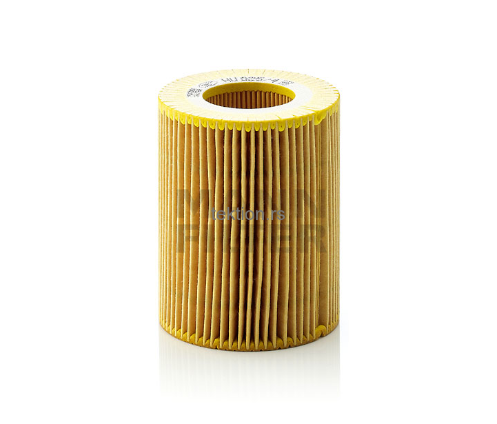 Mann HU 925/4 X filter ulja BMW