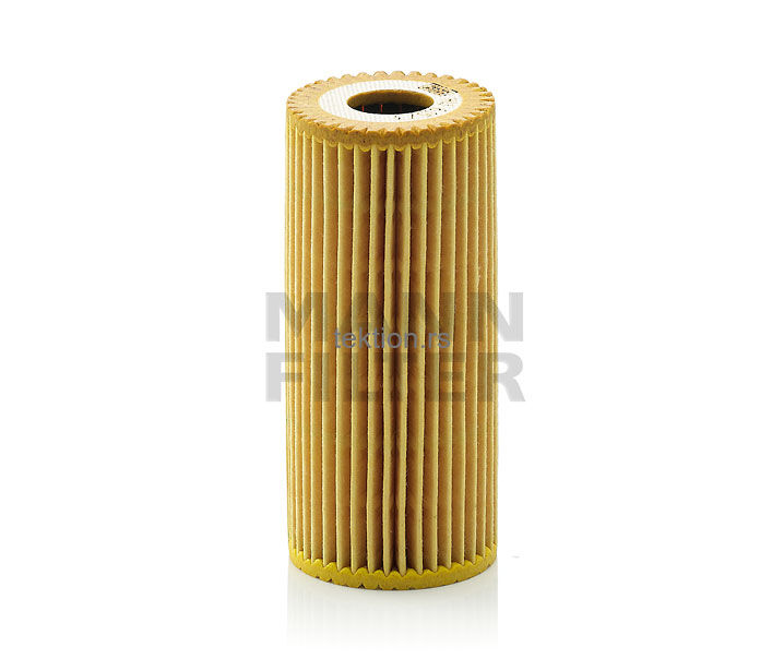 Mann HU 615/3 X filter ulja Mercedes A/B/Vaneo CDI