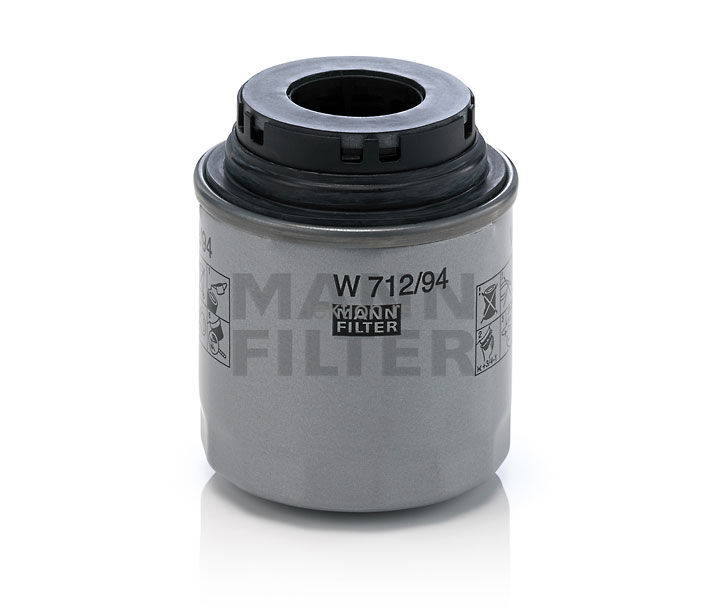 Mann W 712/94 filter ulja VW/Škoda TSI