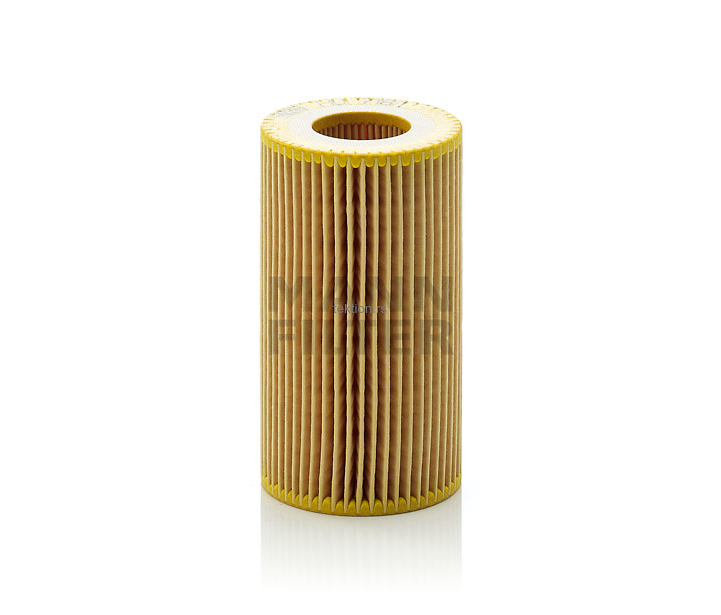 Mann HU 718/1 K filter ulja Mercedes CDI