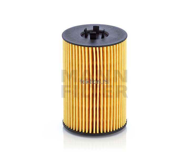 Mann HU 7020 Z filter ulja Audi/VW 1.6/2.0 TDI