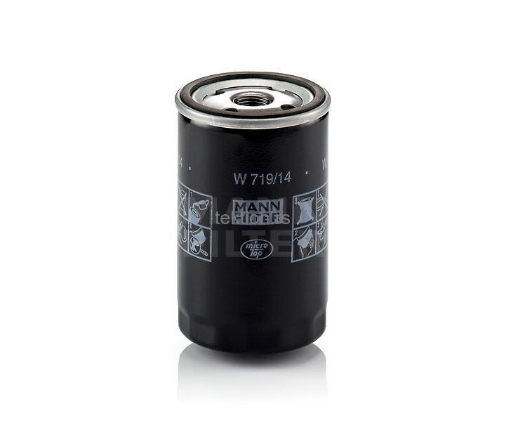 Mann W 719/14 filter ulja Jeep