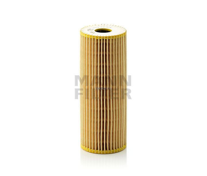 Mann HU 727/1 X filter ulja Mercedes W124