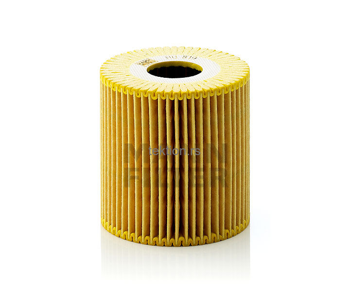Mann HU 819 X filter ulja Volvo