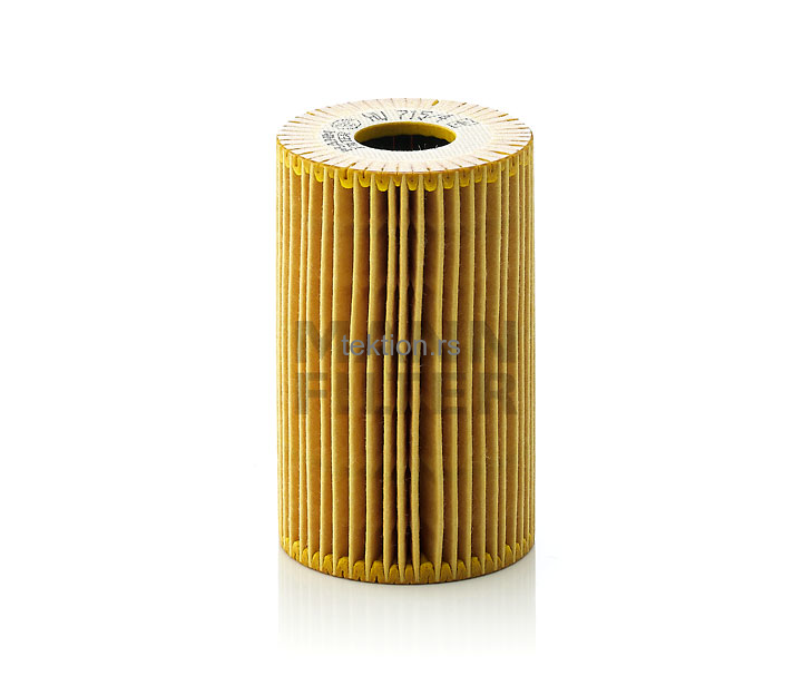 Mann HU 715/4 X filter ulja BMW