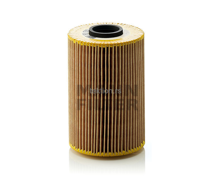 Mann HU 930/3 X filter ulja BMW