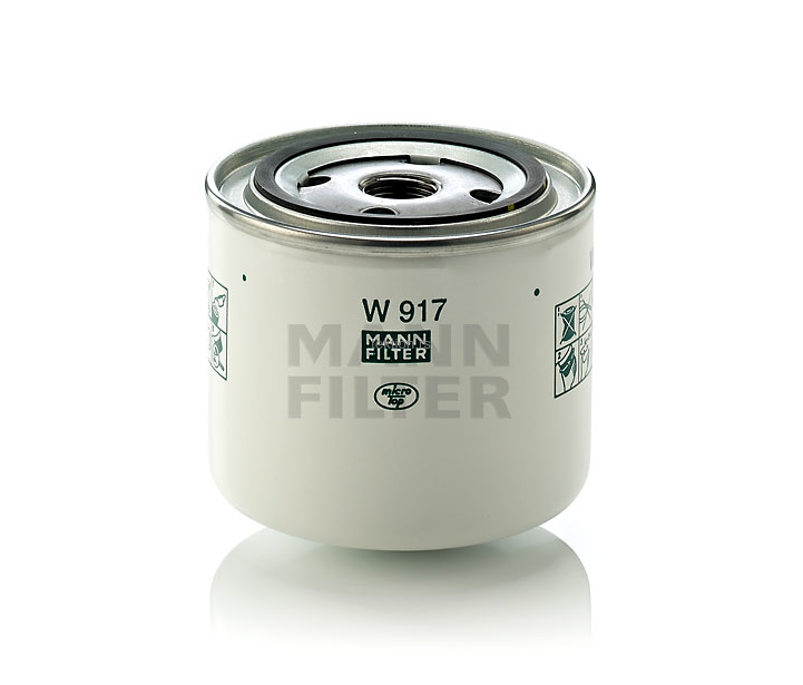 Mann W 917 filter ulja Volvo