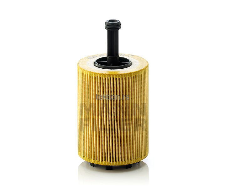 Mann HU 719/7 X filter ulja Audi/VW