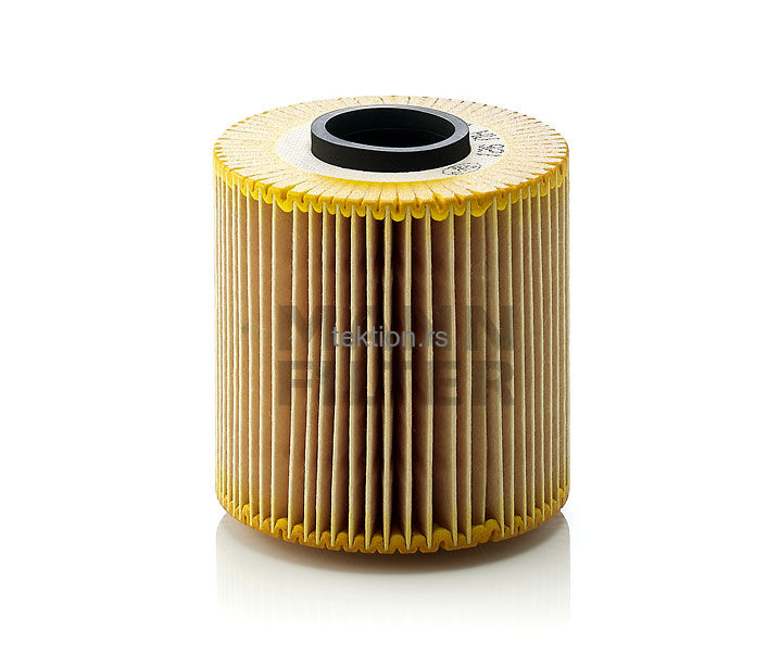 Mann HU 921 X filter ulja BMW