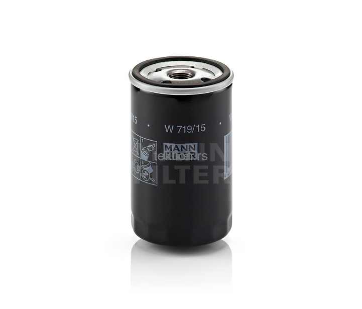 Mann W 719/15 filter ulja BMW