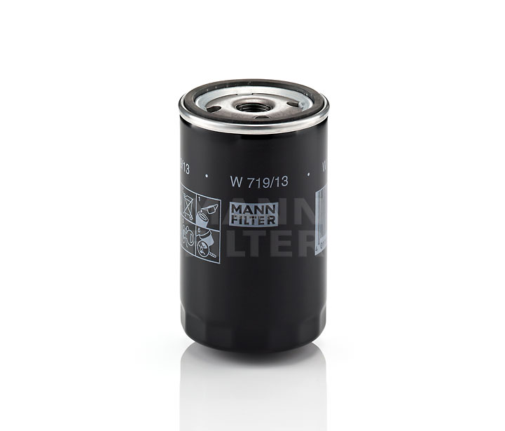 Mann W 719/13 filter ulja Mercedes 190/E/S/SL/W124