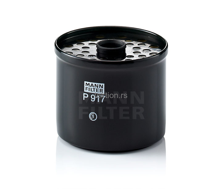 Mann P 917 X filter goriva IMT 539/Iveco Rival