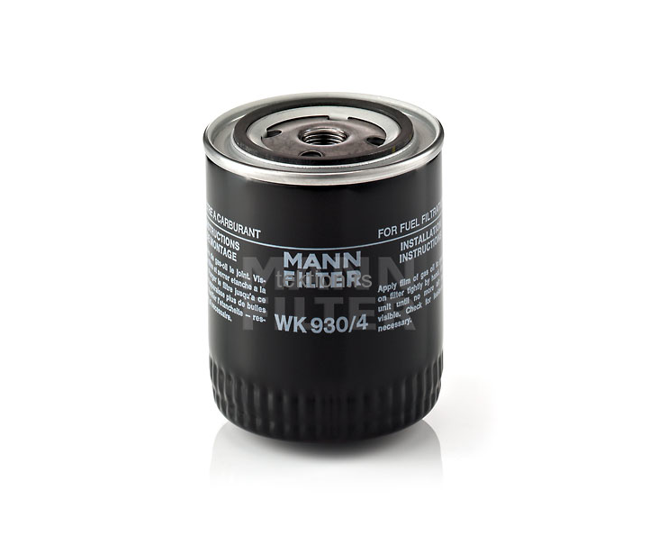 Mann WK 930/4 filter goriva Iveco Turbo Zeta