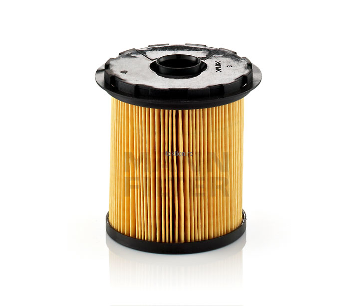 Mann PU 822 X filter goriva Renault Megane/Scenic 1.9dTi