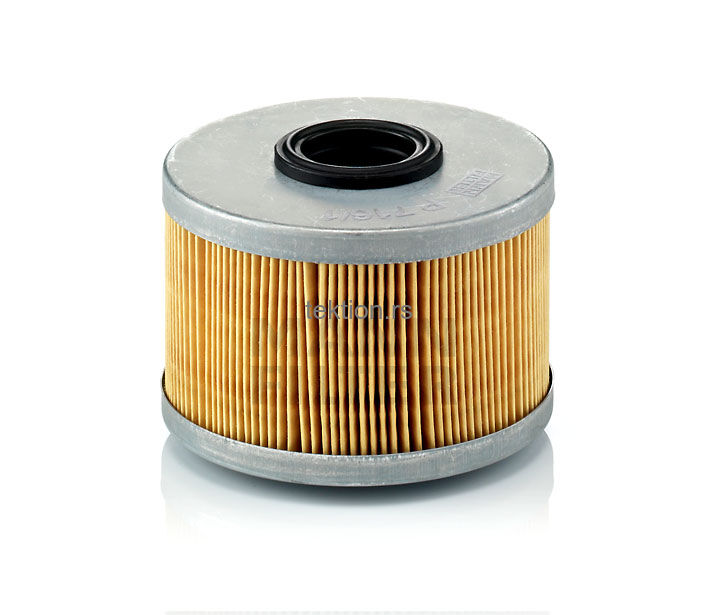 Mann P 716/1 X filter goriva Renault Megane/Scenic 1.9dTi