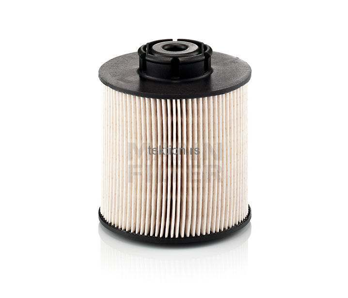 Mann PU 1046/1 X filter goriva Mercedes Vario/Atego