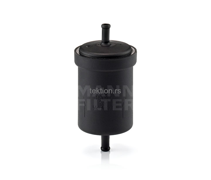 Mann WK 613/1 filter goriva Fiat Punto/Tipo