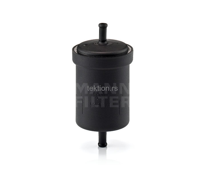 Mann WK 613/1 filter goriva Fiat Punto/Tipo