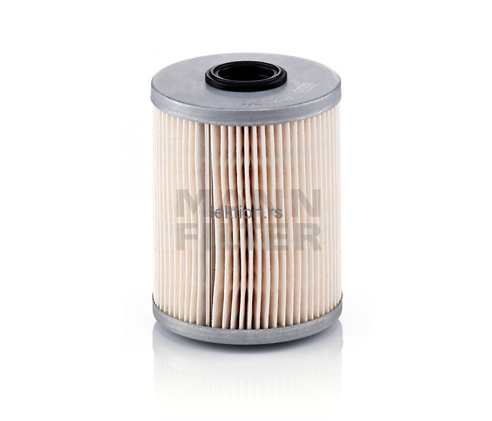 Mann P 733/1 X filter goriva Renault dCi