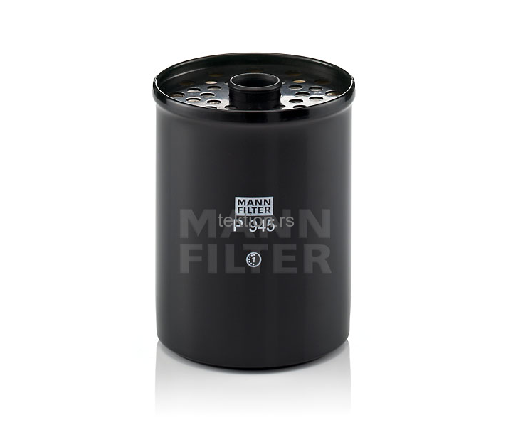 Mann P 945 X filter goriva Peugeot/Citroen