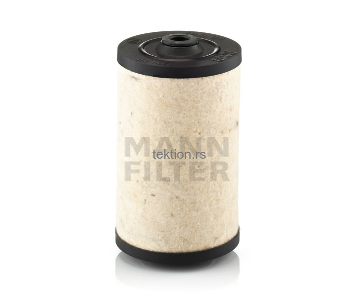 Mann BFU 811 filter goriva TAM