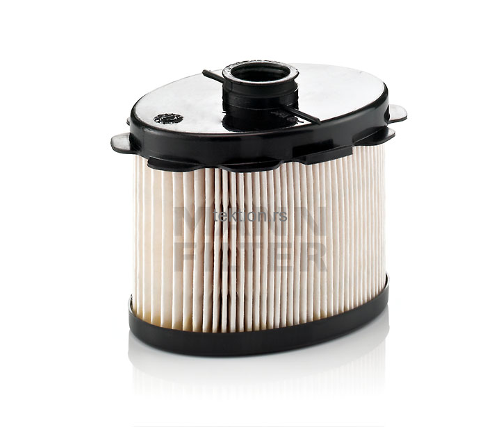 Mann PU 1021 X filter goriva Citroen/Peugeot 1.9D