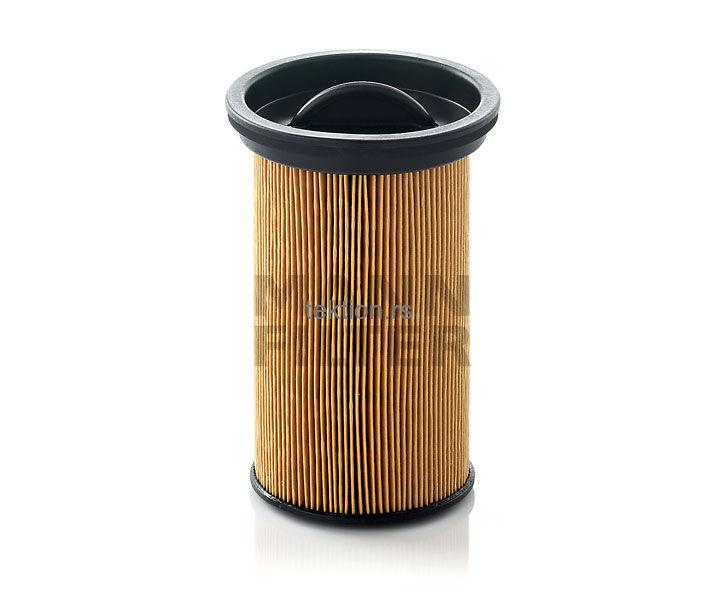 Mann PU 742 filter goriva BMW 3