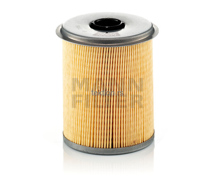 Mann P 735 X filter goriva Renault Megane 1.9D/dT