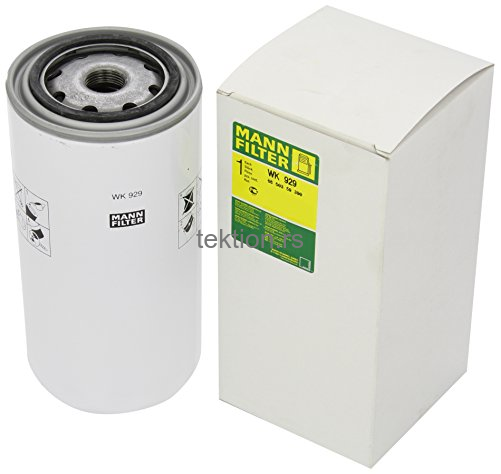 Mann WK 929 X filter goriva DAF LF45/55
