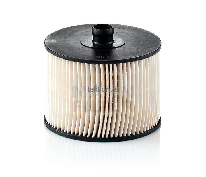Mann PU 1018 X filter goriva Peugeot/Citroen 2.0HDi