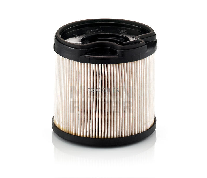 Mann PU 922 X filter goriva Peugeot/Citroen