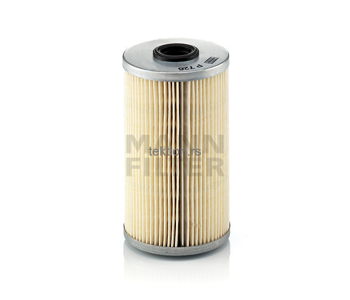 Mann P 726 X filter goriva Renault Trafic/Master