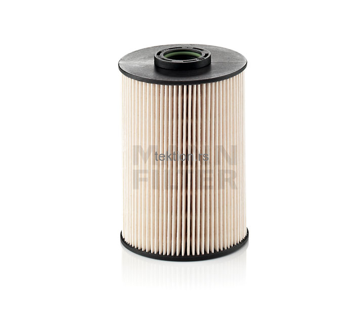 Mann PU 937 X filter goriva Peugeot/Citroen 2.7 V6 HDi